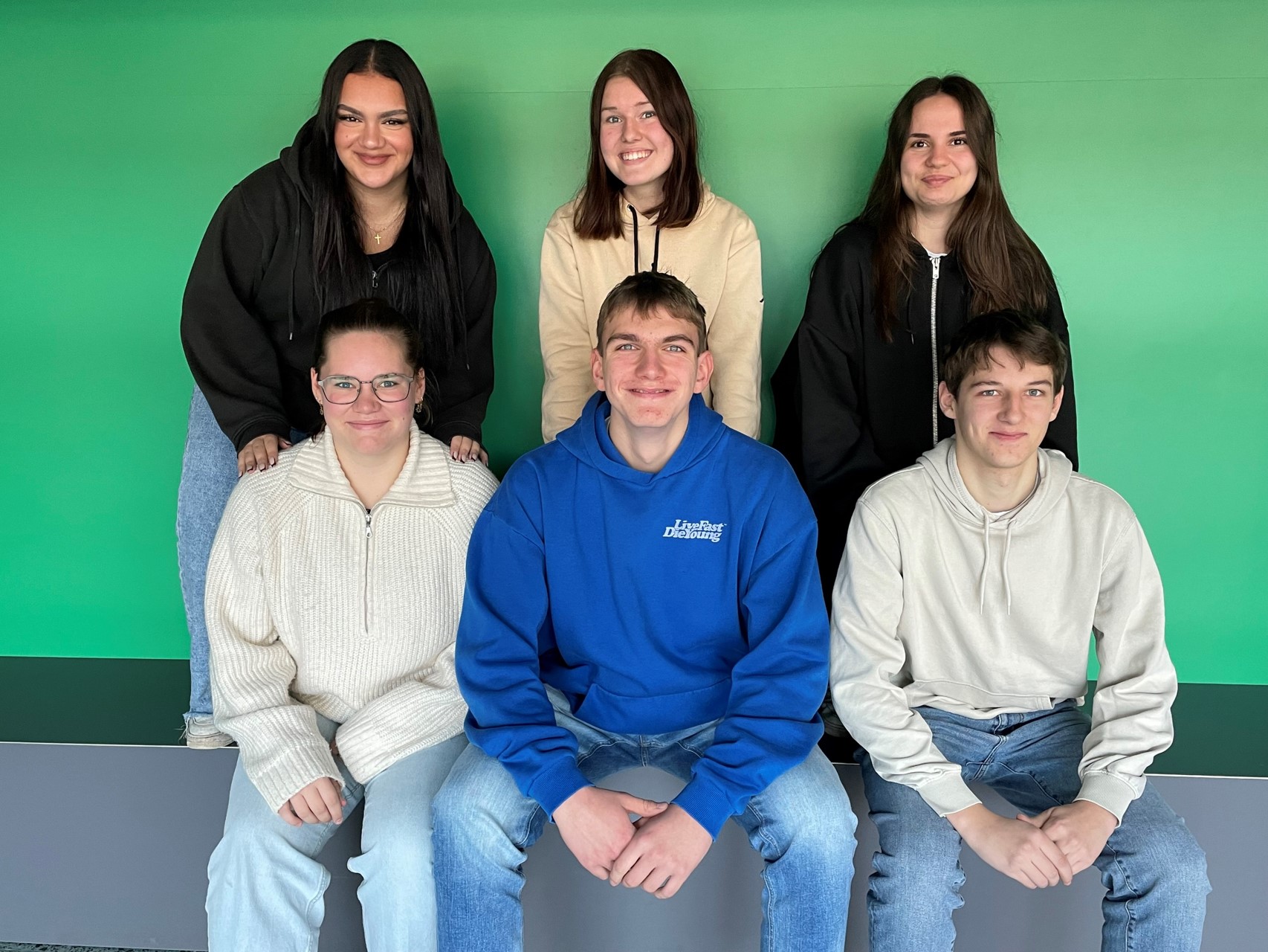 Schülervertretung – Rosa Parks Gesamtschule Ennigerloh Neubeckum